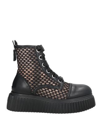 AGL SCHUHE - Stiefeletten auf YOOX.COM