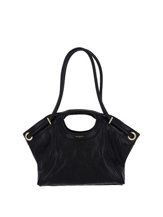 Balmain Medium Tote Bag