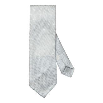 Eton Hellblaue- stilvolle Modell-Krawatte - - Accessories - Herren - Blau - ONE SIZE