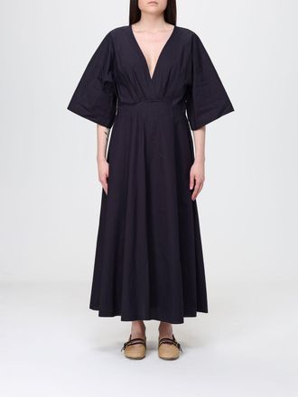 Forte_Forte Kleid FORTE FORTE Damen Farbe Blau