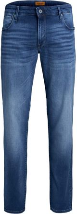 Jack & Jones Male Slim Fit Jeans JJIGLENN JJICON JJ 357 50SPS NOOS Slim Fit Jeans