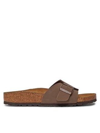 Birkenstock Pantoletten Catalina 1026510 Braun