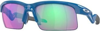Oakley unisex, Accessoires, Bleu, Taille: 62 MM Capacitor Oj9013