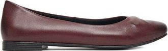 Lasocki Lasocki Ballerinas CEO-RST-ERICA-61 Dunkelrot