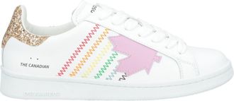 Dsquared2 SCHUHE - Sneakers auf YOOX.COM