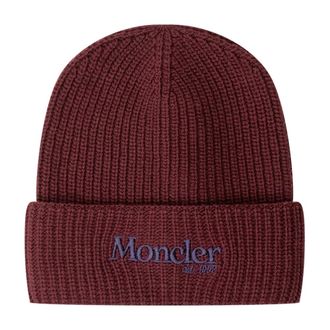 Moncler unisex, Accessories, Rot, LGr&ouml;&szlig;e