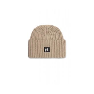 Karl Lagerfeld 805601 Beanie - - Accessories - unisex - Beige - L