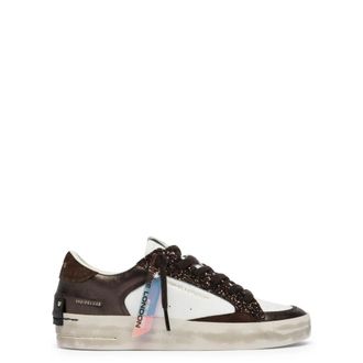 Crime London Damen, Schuhe, Mehrfarbig, 38 EUGr&ouml;&szlig;e