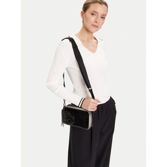 Hispanitas Handtasche Hispanitas BI254158 Schwarz