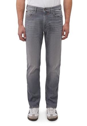 Mavi Homme Martin Jeans, Mid Smoke Ultra Move, 32/32