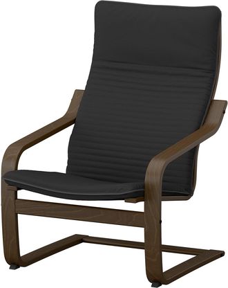 IKEA PO&Auml;NG Sessel
