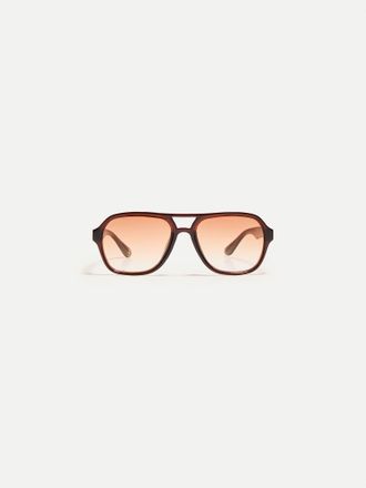 Bershka Sonnenbrille