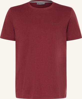 Elbsand Elbsand T-Shirt Edo rot