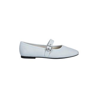 Vagabond Jolin Ballerina - - Shoes - Damen - Blau - 41 EU