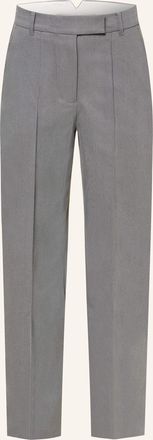 Remain Remain Marlenehose grau