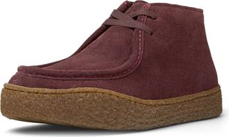 Camper Stiefelette Peu Terreno
