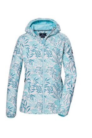 Killtec Softshelljacke KOS 56 WMN SFTSHLL JCKT leichtes Material, mit Polyesterfutter