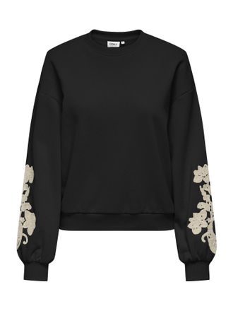 Only Sweatshirt ONLBROOKLYN