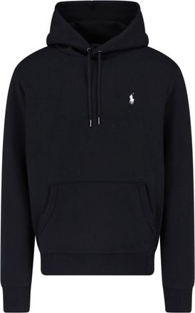 Polo Ralph Lauren Kapuzensweatshirt-Logo