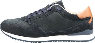 Lloyd Herren Halbschuhe Swift, Männer Low-Top Sneaker,straßenschuhe,Strassenschuhe,Freizeitschuhe,Turnschuhe,Laufschuhe,Business, Navy, 46.5 EU / 11.5 UK