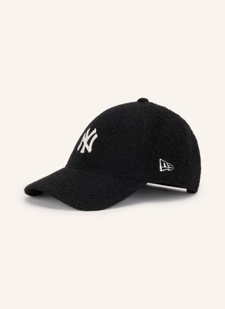 New Era New Era Cap Winter Borg 9forty schwarz