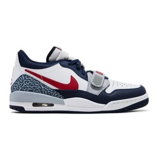 Nike Jordan Legacy 312 Low - Homme - Sport - Multicolore - Taille: 42 EU