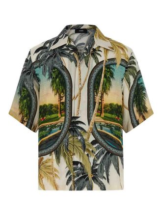 Amiri Chemise - Multicolore