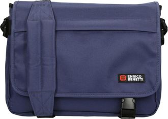 Enrico Benetti Amsterdam, Damentasche, Einheitsgröße, Petrolfarben, Einheitsgröße