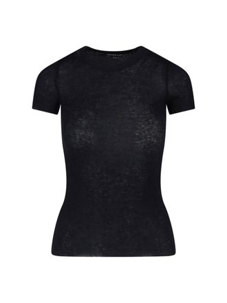 James Perse Classic T-Shirt
