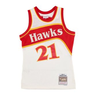 Mitchell & Ness Herren, Sport, Mehrfarbig, MGr&ouml;&szlig;e