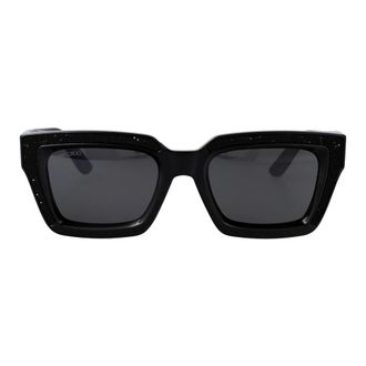 Jimmy Choo London Sonnenbrille - - Accessories - Damen - Schwarzk - 51 MM