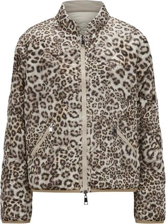 Milestone Femme, Vestes, Multicolore, Taille: 42 FR Veste MSGia