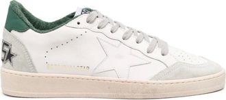 Golden Goose Herren, Schuhe, Mehrfarbig, 45 EUGr&ouml;&szlig;e