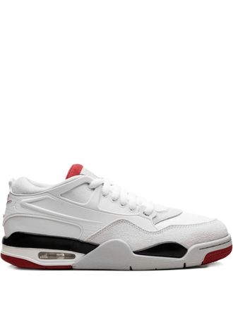 Nike Jordan baskets Air Jordan 4RM - Blanc