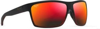Maui Jim Granate Style Sonnenbrille - - Accessories - unisex - Schwarzk - 64 MM