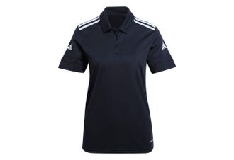 adidas Performance Poloshirt adidas Damen Poloshirt Squadra 25 C POLO W