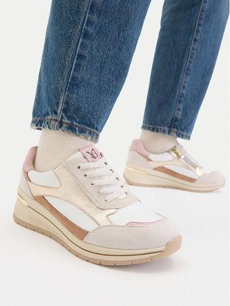 Caprice Sneakers 9-23701-46 Bunt