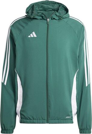 adidas Performance Sweatjacke adidas Performance Tiro 24 Windbreaker Polyester