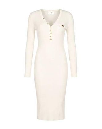 Elisabetta Franchi ROBES - Robes midi sur YOOX.COM