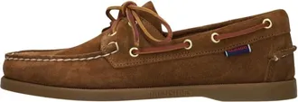 Sebago Herren, Schuhe, Braun, 41 EUGr&ouml;&szlig;e