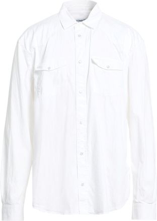 Dondup TOPS - Jeanshemden auf YOOX.COM