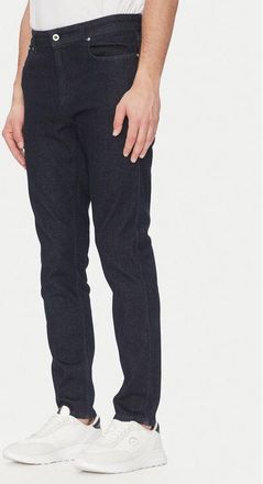 Karl Lagerfeld Jeans A2M10123 Dunkelblau Slim Fit