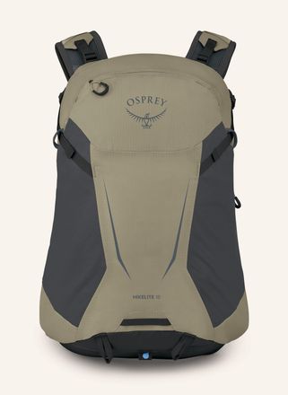 Osprey Rucksack Hikelite 18 L gruen
