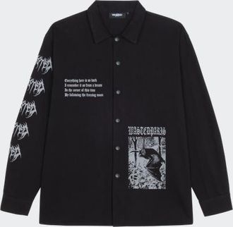 Wasted Veste - Taille S