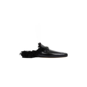 Gucci Horsebit Slipper