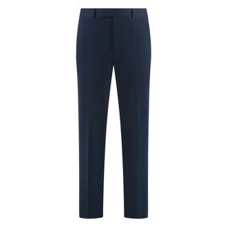 Gucci Herren, Hosen, Blau, XLGr&ouml;&szlig;e