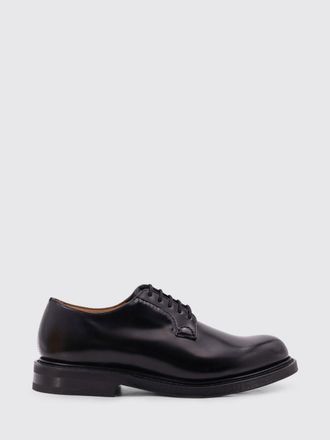 Churchs Chaussures De Ville CHURCHS Homme couleur Noir