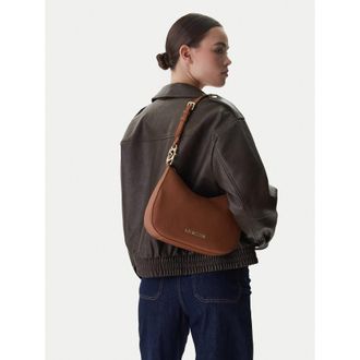 Love Moschino Handtasche LOVE MOSCHINO JC4012PP1OLB0200 Braun