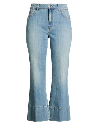 Kaos HOSEN & R&Ouml;CKE - Jeanshosen auf YOOX.COM