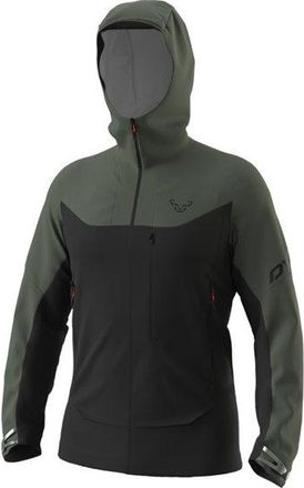 Dynafit Radical Softshell M - Softshell-Jacke - Herren